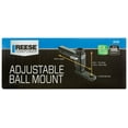 Reese Towpower Steel Locking 1 in. 13-1/2 in. Ball Mount Lock - Walmart.com