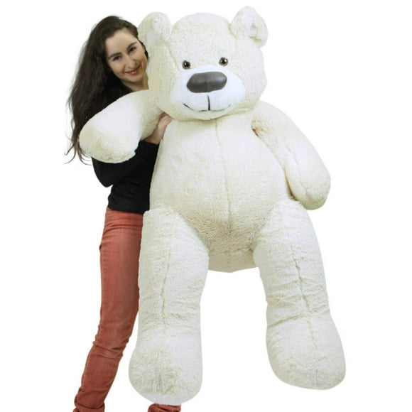 5 Foot Teddy Bear