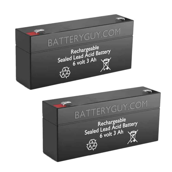 3 6v Lithium Battery