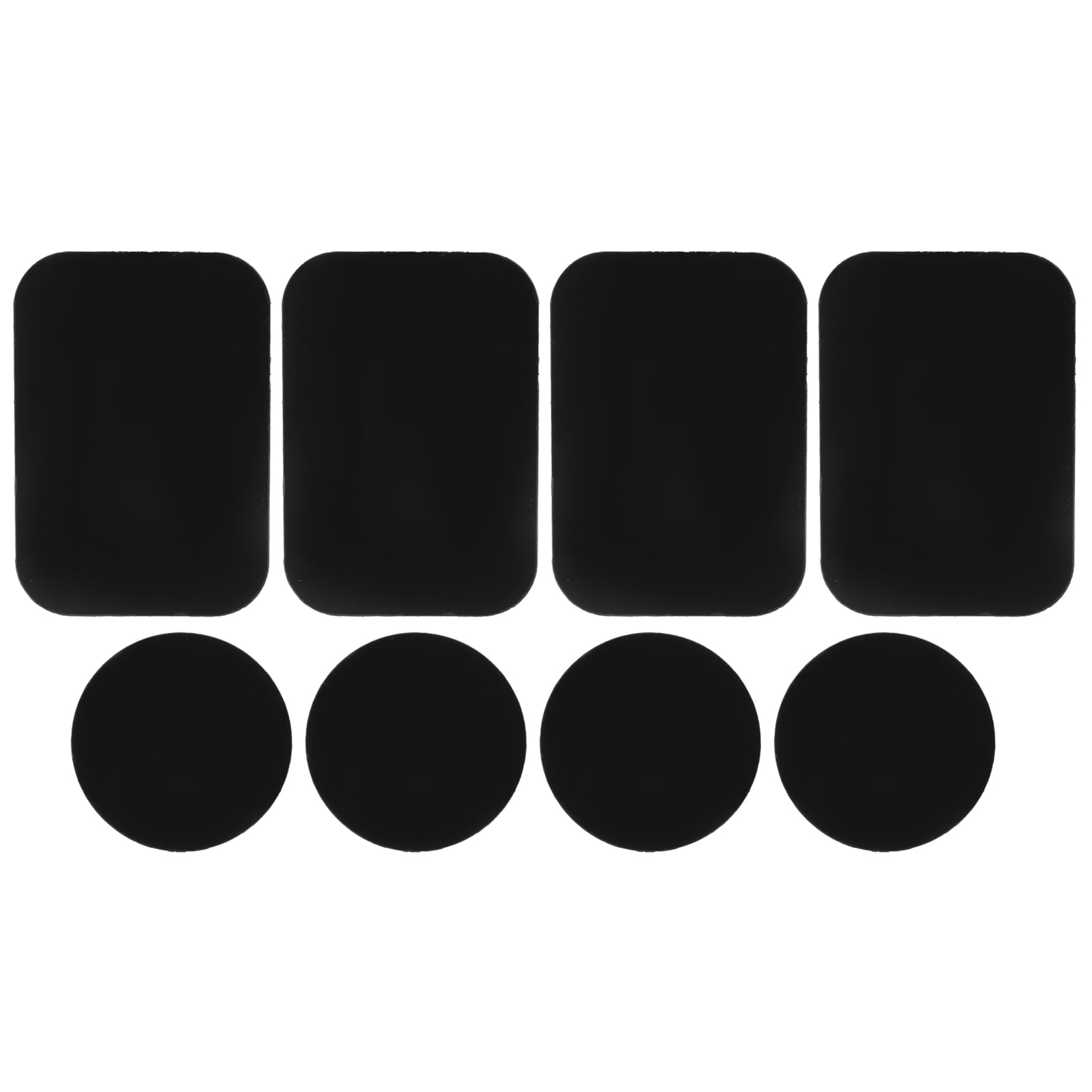 Click here for Jianing 8pcs Metal Plate For Magnet  Replacement M... prices