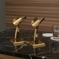 kowaku Desktop Mic Stand Stainless Steel Desktop Audio Device Stand ...