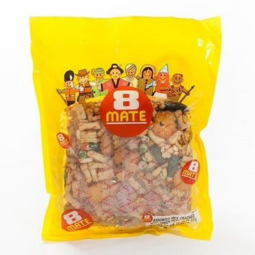 Kinnikinnick Foods S'moreables Graham Crackers, 8 oz, (Pack of 6 ...