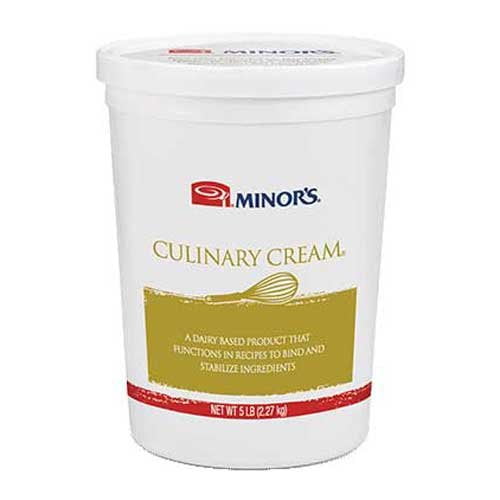 Nestle Minors Culinary Cream, 5 Pound - 2 per case. - Walmart.com