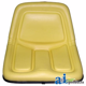 TY15863 Yellow High Back Seat / John Deere Lawn Mowers 130-430 ...