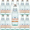 The Mountain Valley Spring 333 ML spring water in glass (24 pack ...