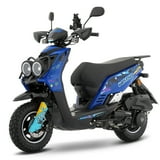 Motoneta ITALIKA WS150 SPORT Marino | Walmart en línea