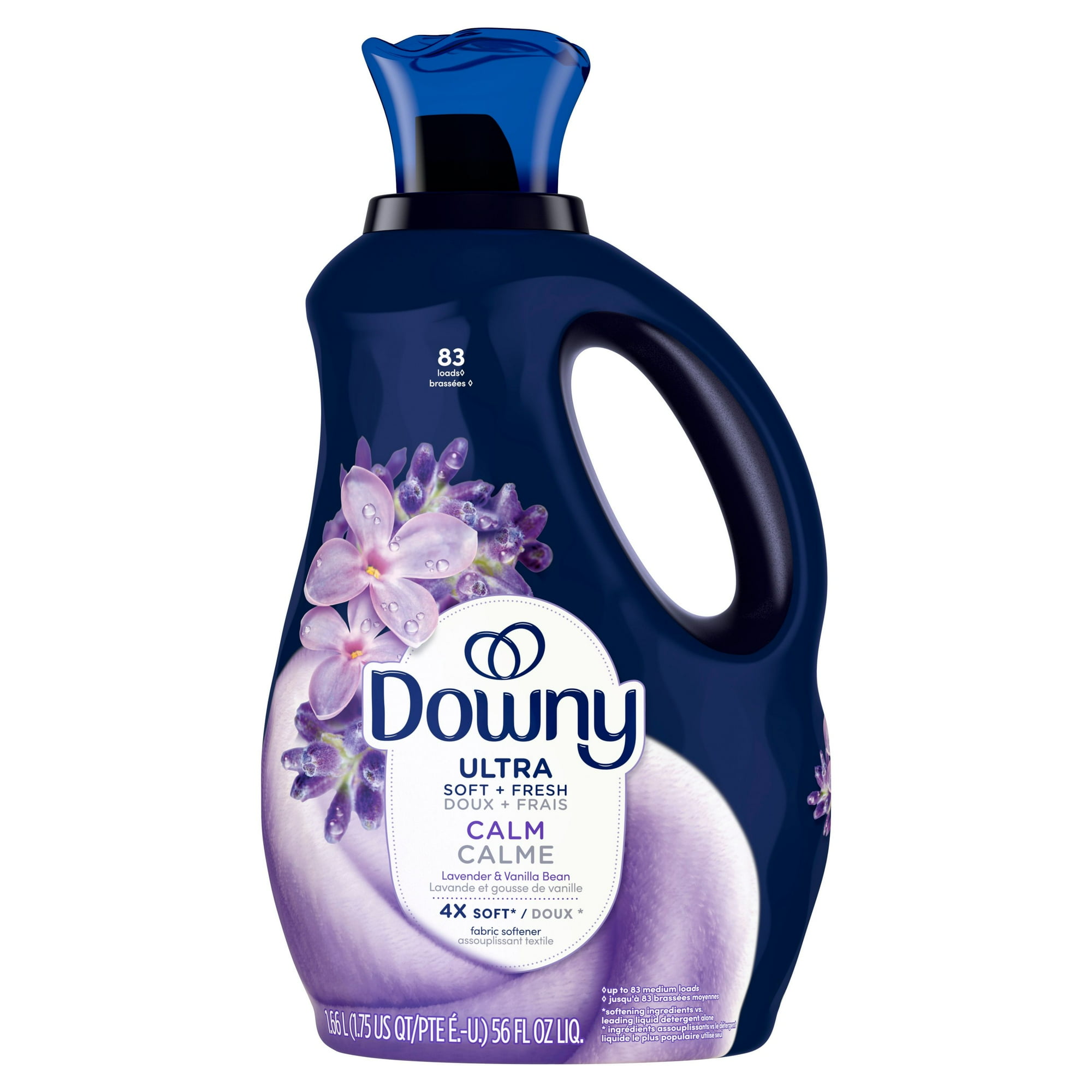 Click here for Downy Ultra Soft Plus Fresh Fabric Softener Liquid... prices