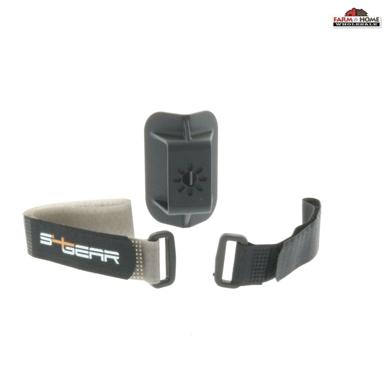 S4 Gear Evo Retractable Sidewinder Tubular Mount Kit, S4OUNT - Walmart.com