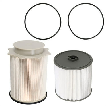 Fuel Water Separator Filter - Walmart.com