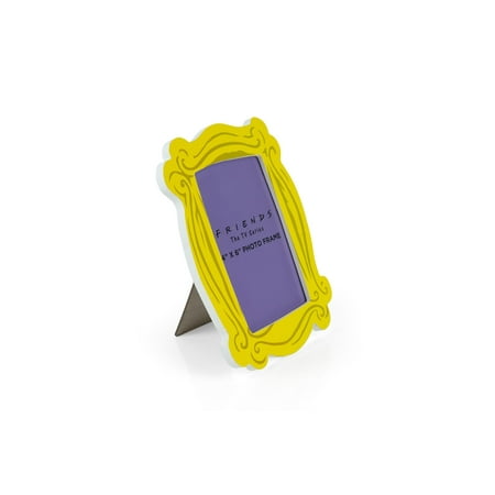 Friends Picture Frame | Friends TV Show Merchandise Photo Frame | 4 x 6 ...