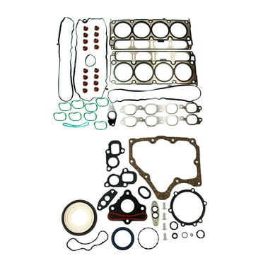 Partsflow Engine Gasket Set for Chevy C20 for GMC 7.4l V8 454 Big Block ...
