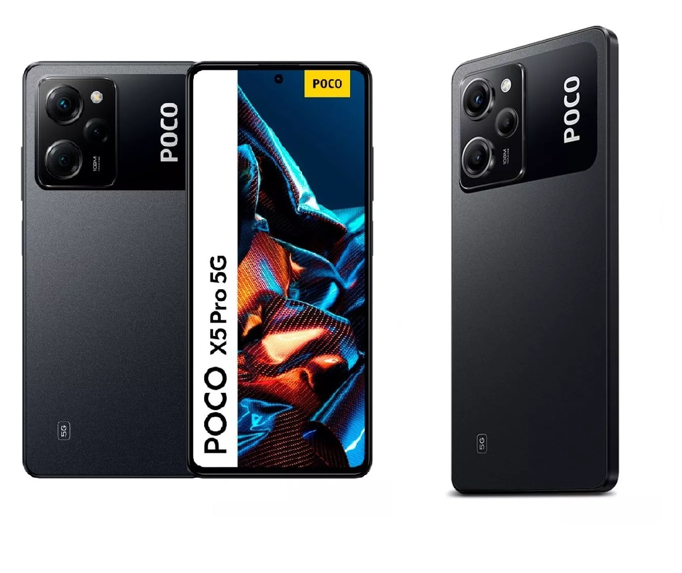 Smartphone Xiaomi Poco POCO X5 PRO 8GB CON 256GB 5G | Bodega Aurrera en ...