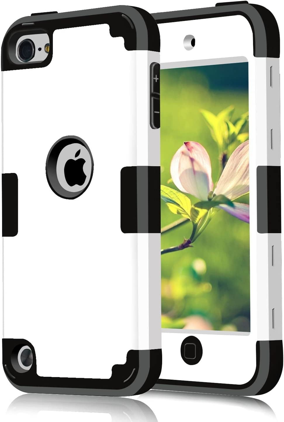 Protective Case for ipod touch 7th generation case for ipod 6th ...