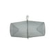Frabill Galvanized Minnow Trap, 16.9" Torpedo - Walmart.com