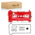 maXpeedingrods Upgraded Aluminum Engine Valve Cover for Ford Escape ...