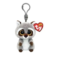 TY Beanie Babies Beanie Boos - Zuri, Stuffed Animal, Tie Dye Monkey ...
