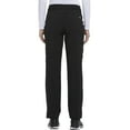 Dickies EDS Essentials Scrubs Pant for Women Natural Rise Tapered Leg Pull-On DK005 - Walmart.com