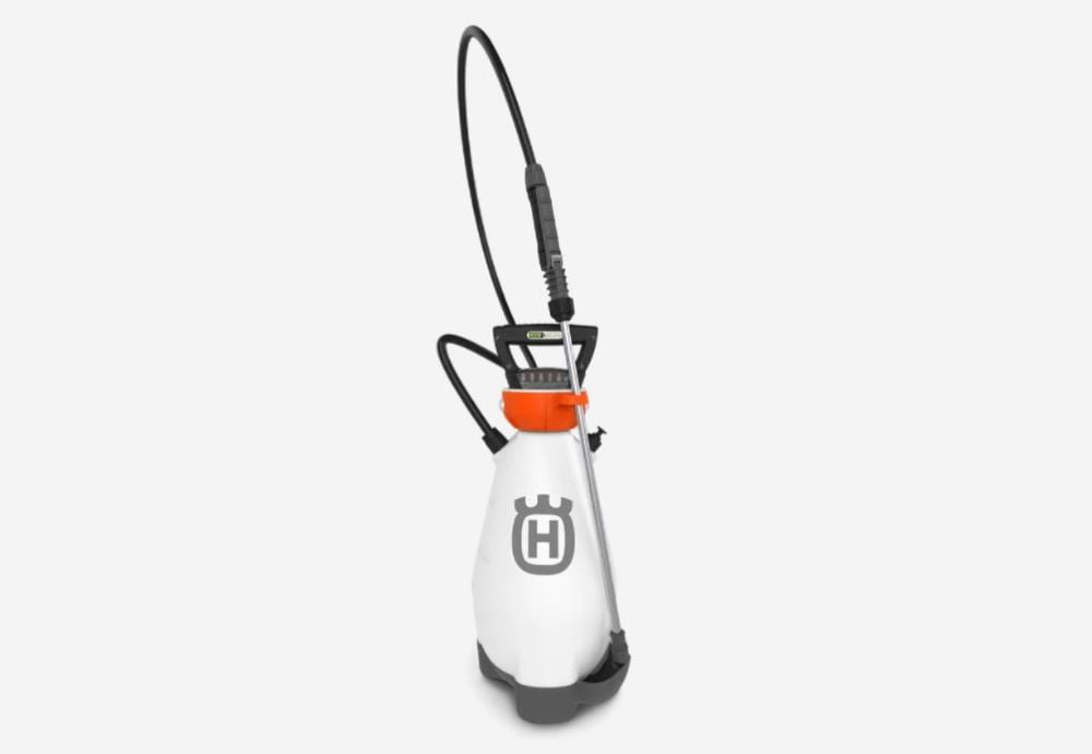 Buy Husqvarna Outdoor Power Equipment Husqvarna Cordless Battery ...