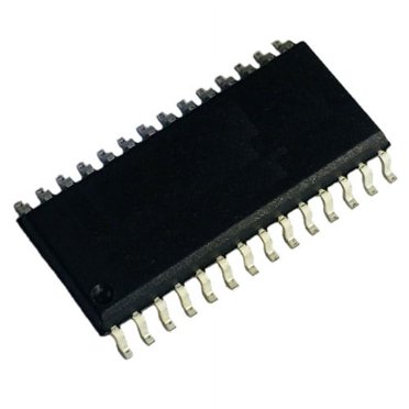 ATMEGA48PV-10PU MCU 8-bit ATmega AVR RISC 4KB Flash 2.5V/3.3V/5V 28-Pin PDIP - Walmart.com
