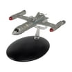 Eaglemoss Battlestar Galactica Loki Ship Replica | Authentic Design ...