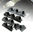 Car Instrument Panel Mount Supports Gauges Instrument Panel Support for ...