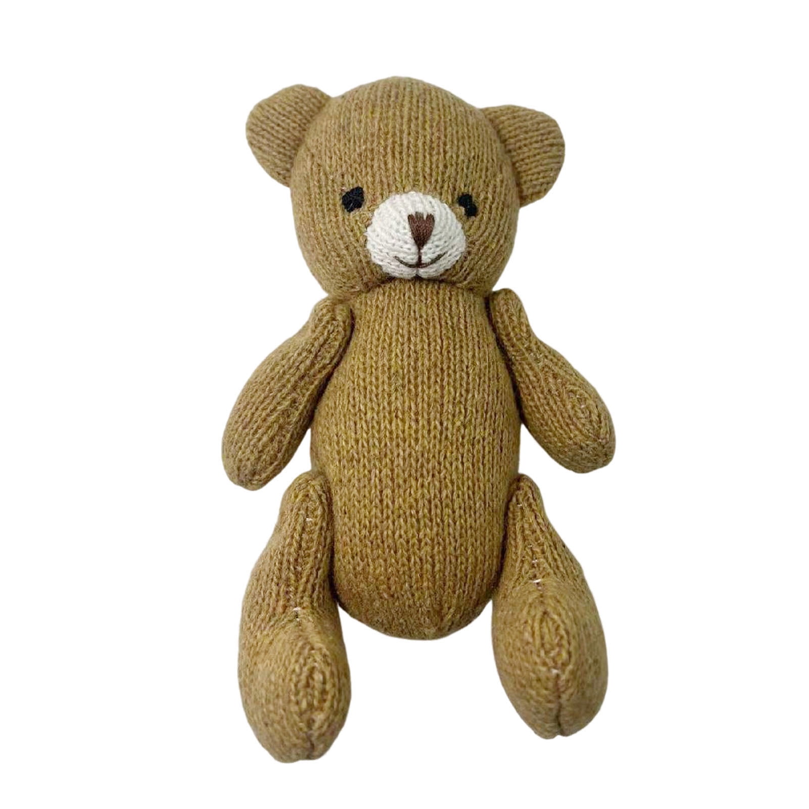 Click here for Visland Waldorf Doll Rabbit Bear Plush Toy Handmad... prices