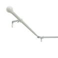 Better Homes and Gardens Bay Window Adjustable Drapery Rod Set ...