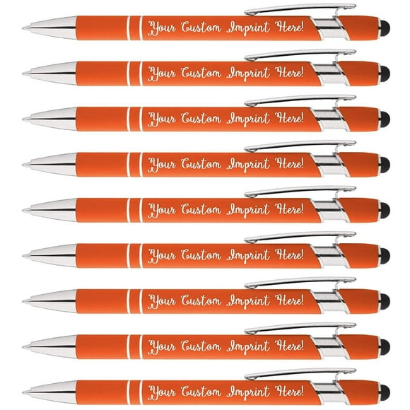 Personalized Pens