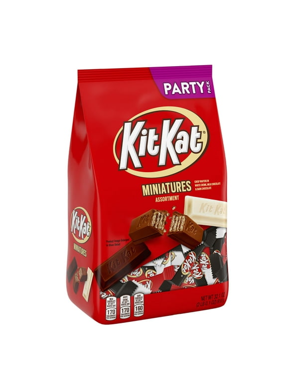 Kit Kat in Shop by Brand - Walmart.com