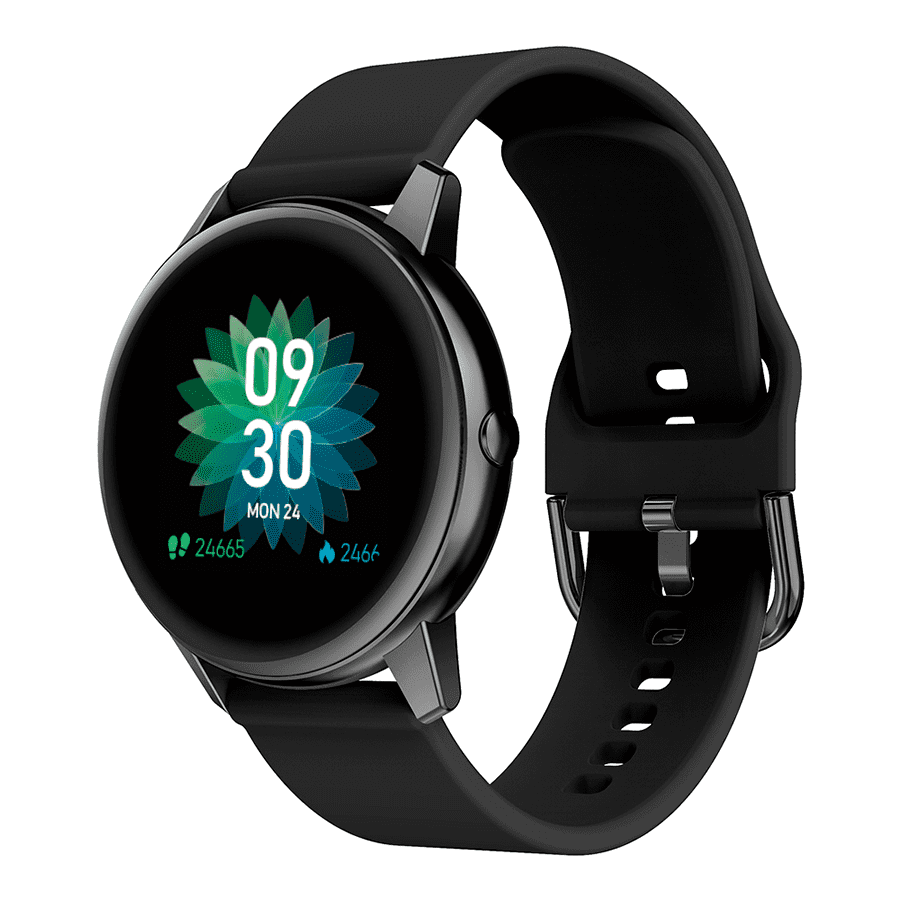Smart Watch Full Touch Zeta Sw6 Waterproof IP68 | Walmart en línea