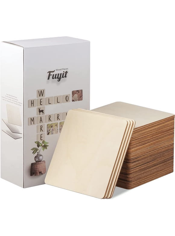 Craft Wood in Wood Crafting - Walmart.com