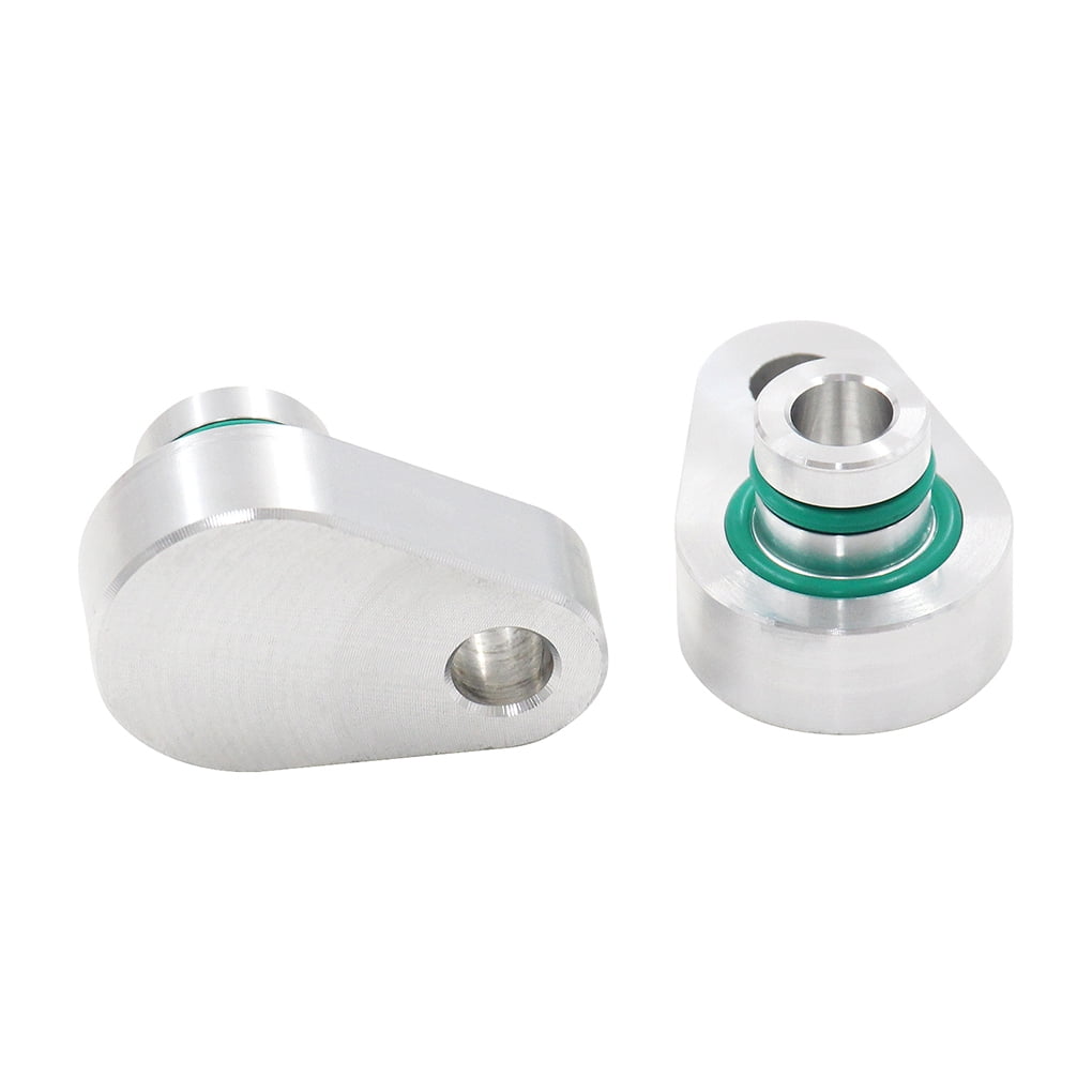 Click here for Maoww 2 Pieces Car Rear Ac Block Off Kit Interior... prices