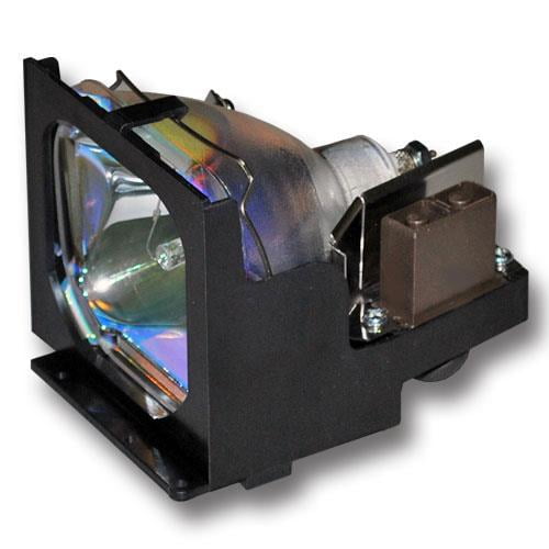 Sanyo PLC-XU22N Original Lamp/Bulb with Generic Housing for Sanyo ...