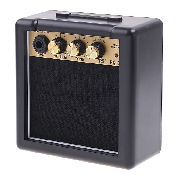 Click here for Anself Electric Guitar Amplifier prices