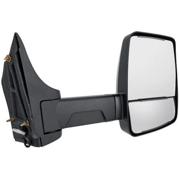Chevy Express Side Mirror