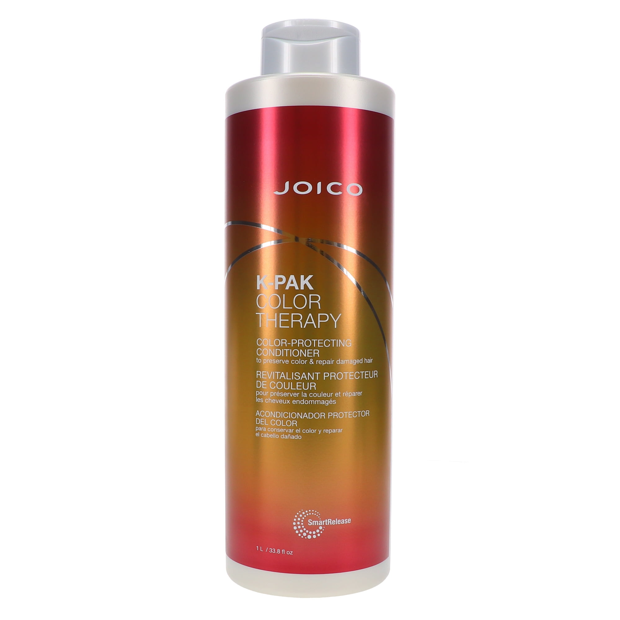 Click here for Joico K-Pak Color Therapy Color-Protecting Conditi... prices