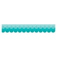 Creative Teaching Press Ombre Border 2-3/4"x35' Turquoise 0182EC ...