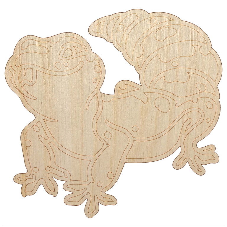 Lizard Art Projects