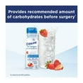 Ensure Pre-Surgery Nutritional Drink, 50g Carbs, Strawberry Flavor, 4 ...