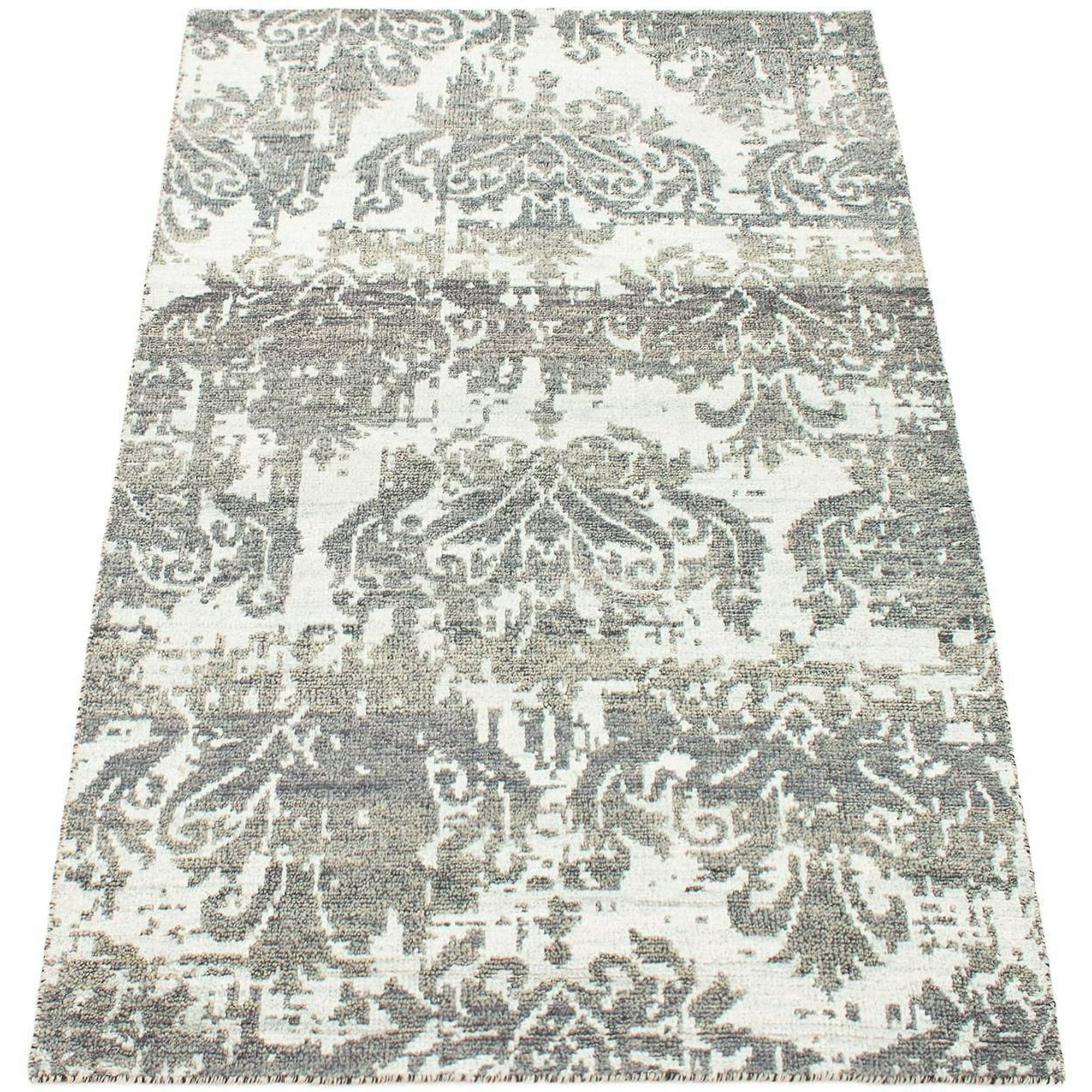 Click here for Ecarpetgallery 51 X 710 Transitional La Seda Hand-... prices