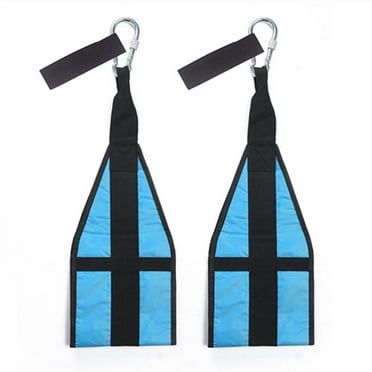 Iron Gym Ab Straps - Walmart.com