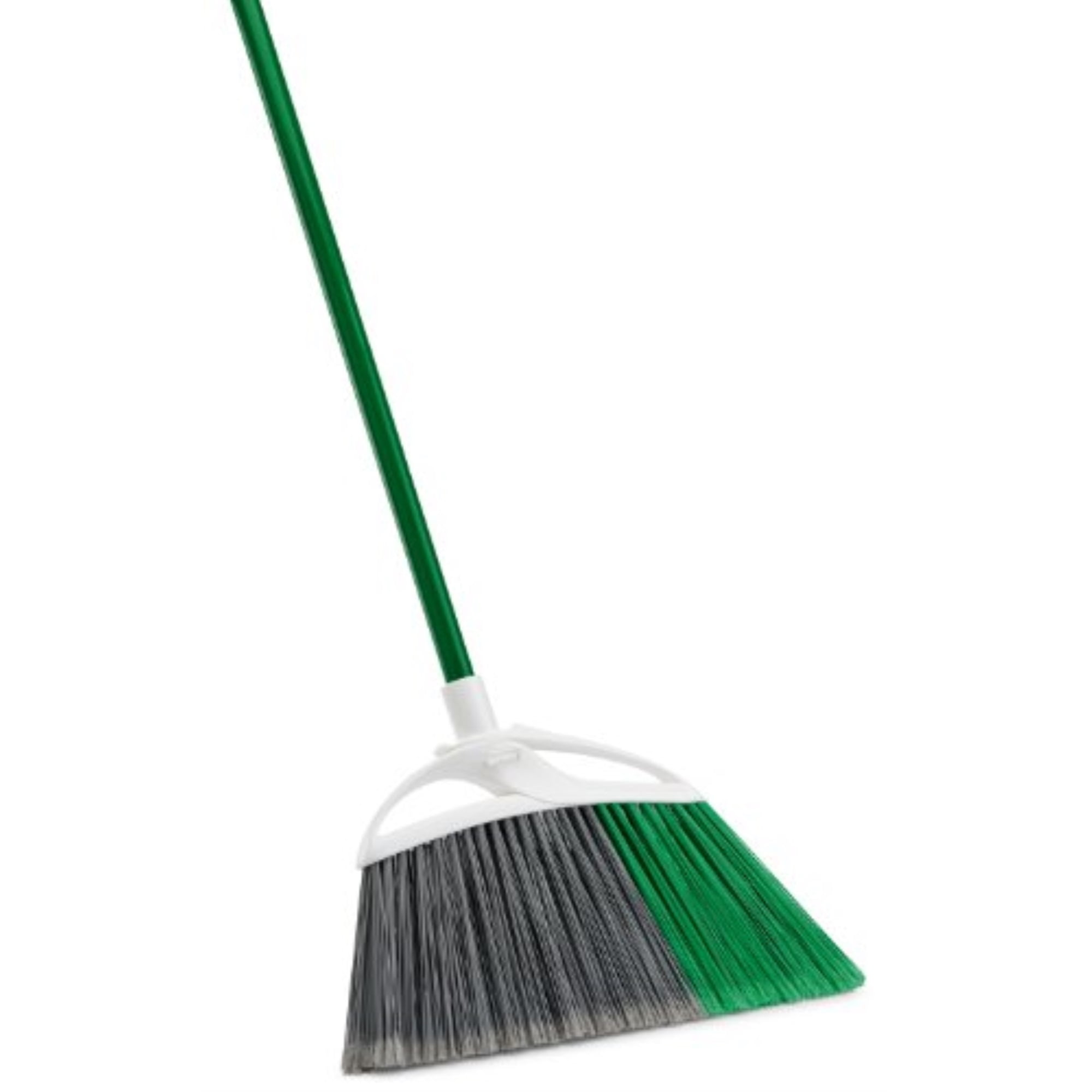 Libman 00211 Precision Angle Broom Extra Large