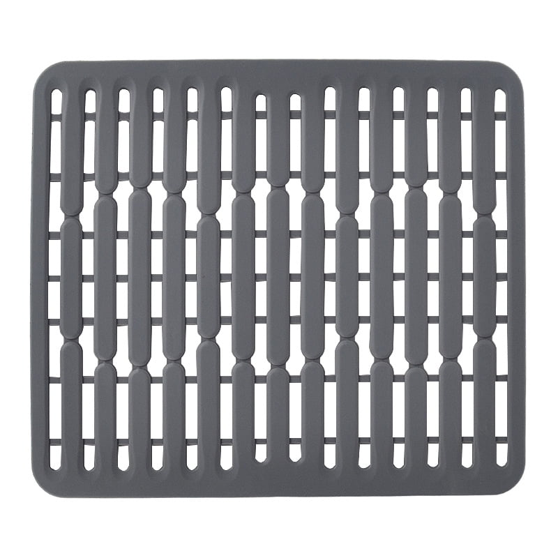 Click here for Nielieping Good Grips - Silicone Sink Mat Or Sink... prices