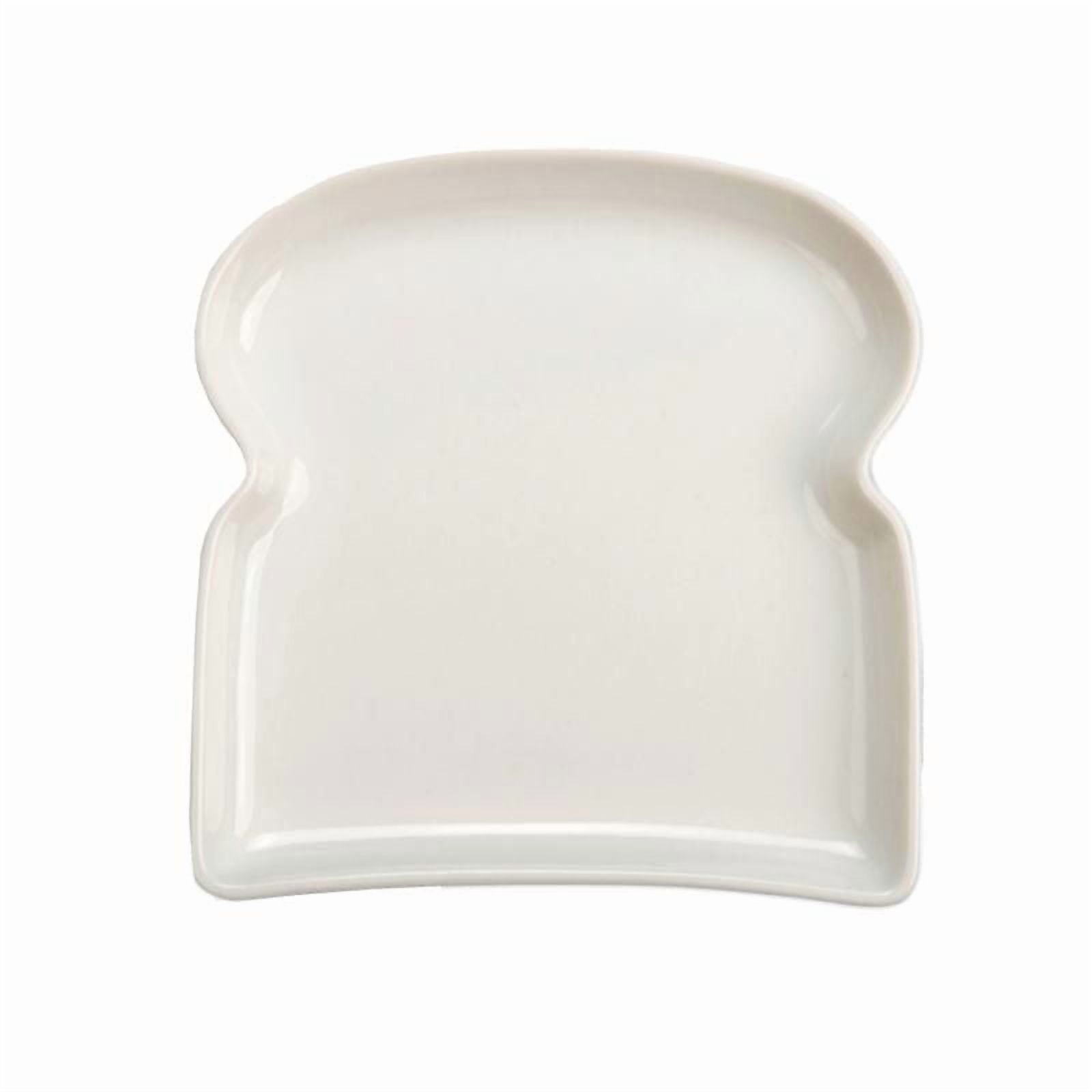 Click here for Bia Cordon Bleu Bia Toast-Shaped Plates 16 Cm prices