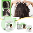 🌿 Sebum Care Scalp And Body Hair Root Oil Control Hydration For Oily Skin