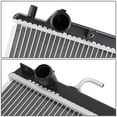 J2 Engineering for 03-06 Mitsubishi Montero OE Style Aluminum ...