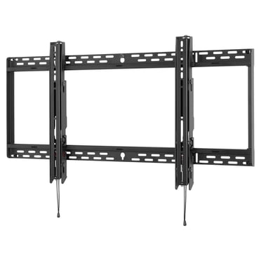 Peerless-AV SF640 SmartMount Universal Flat Wall Mount - Walmart.com