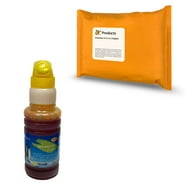 OCProducts Compatible Ink Replacement for HP 31 for Smart Tank 5000 ...