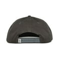 Lost Hat Co. Antler Logo Embroidered Realtree Cotton Baseball Cap ...