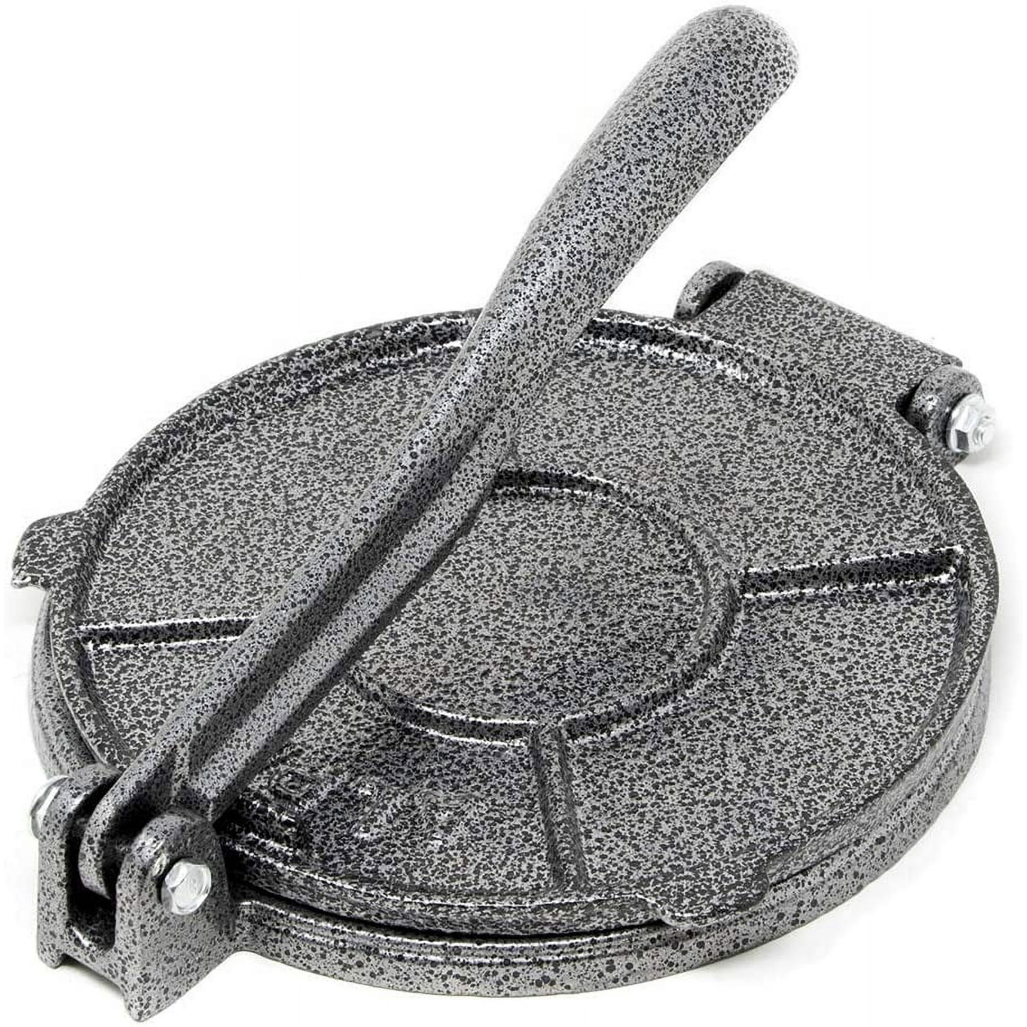 Click here for Mikewe Tortilla Press 20 Cm Cast Iron Heavy Gauge... prices